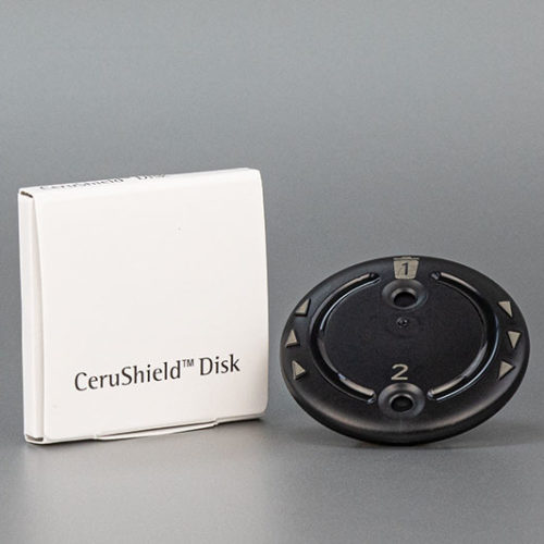 Phonak CeruShield Disk Filter - Hörstudio Becker