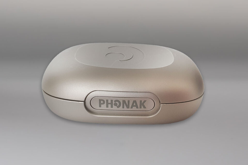 Phonak Aufbewahrungsbox large - Hörstudio Becker