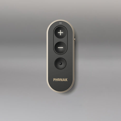 Phonak RemoteControl - Hörstudio Becker