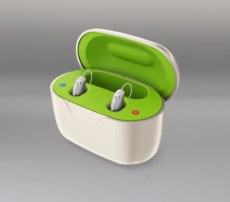 Phonak Life Charger - Hörstudio Becker